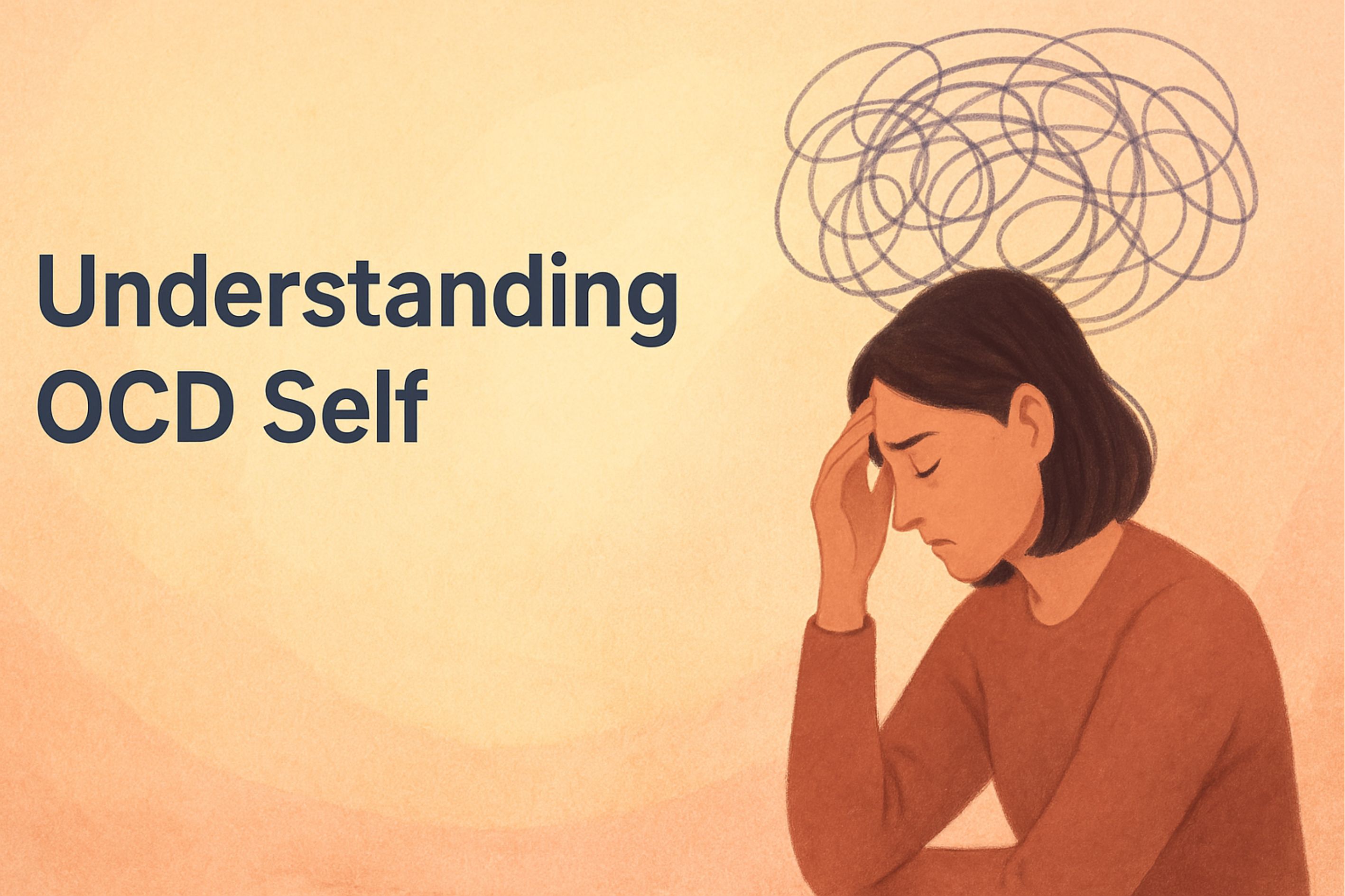 A Glimpse into The World of Obsessive-Compulsive Disorder (OCD)